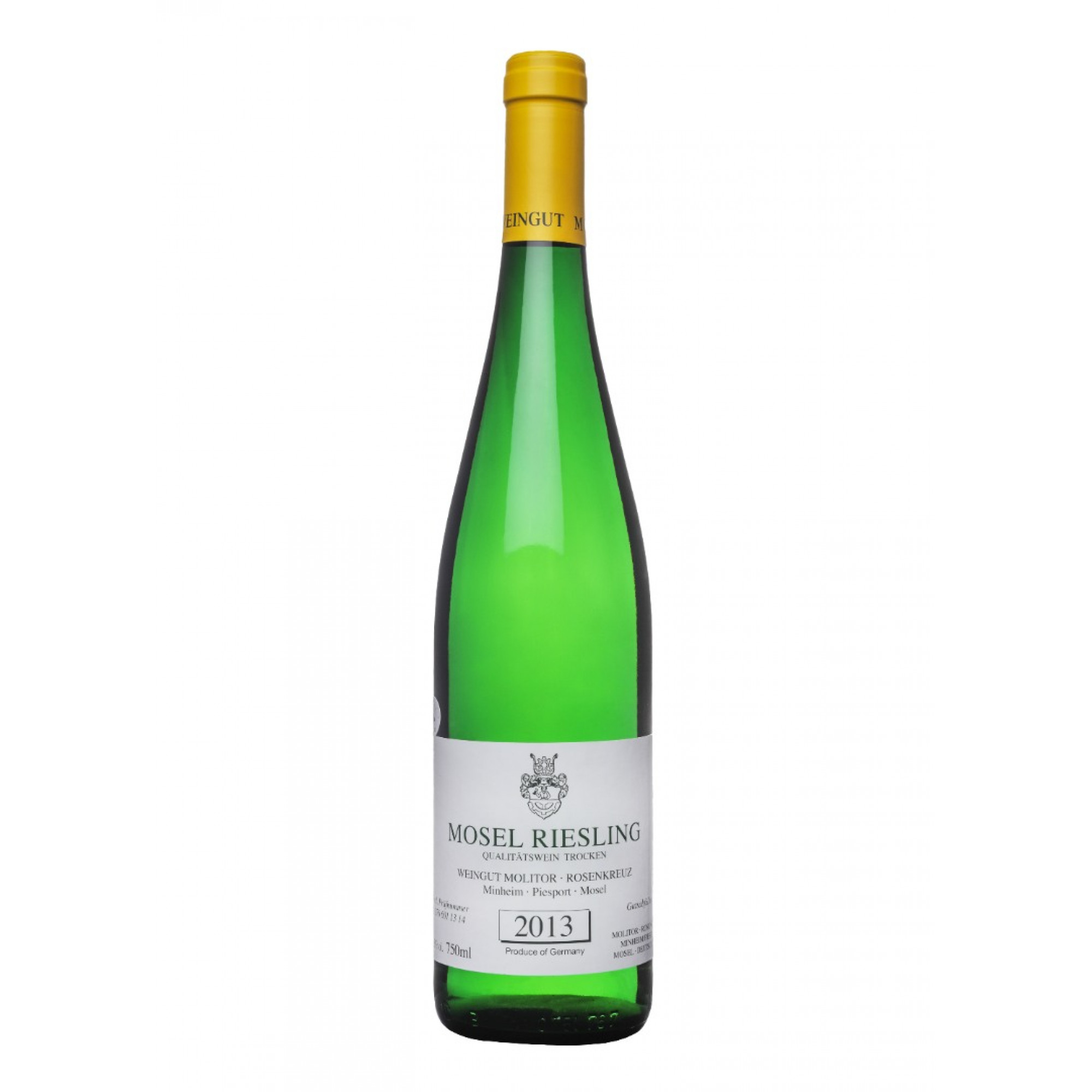 Riesling Molitor Mosel